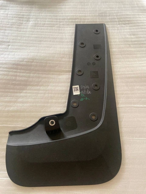 FORD RANGER RAPTOR NEXT-Gen 2022-24 Genuine Front Right Splash Mud ...