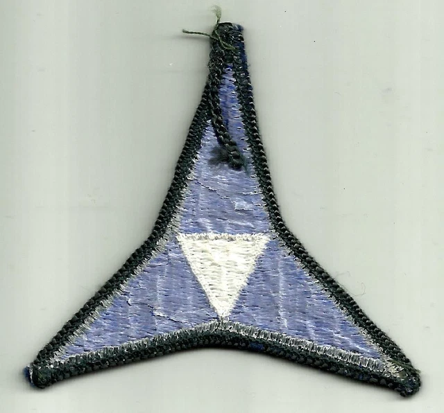 US ARMY III Corps SSI Patch $3.00 - PicClick CA