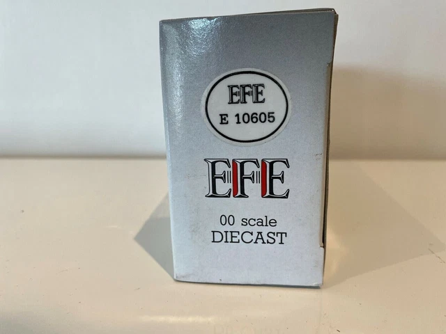 EFE 1/76 SCALE Model Truck E10605 - AEC Mammoth Tanker - Regent £22.00 ...