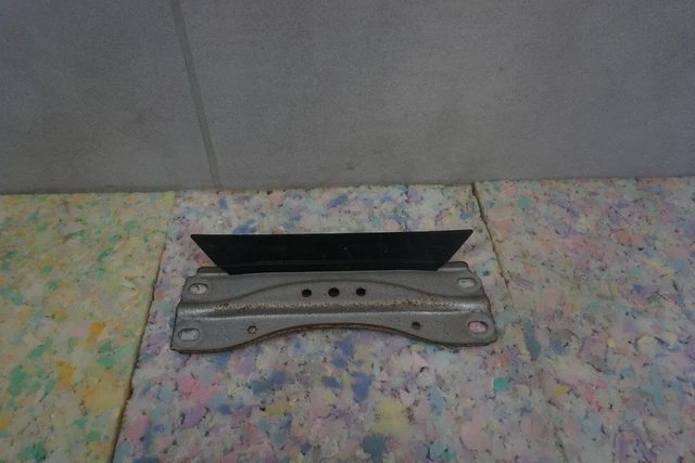 ORIGINAL AUDI A5 8T Strebe Unterboden Querträgerstütze 8K0803183C ...