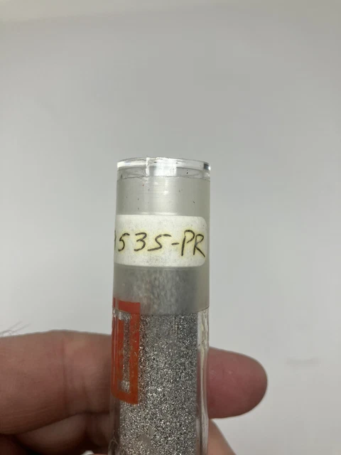 GE PANAMETRICS M2LR M-Series Probe Moisture Sensor 129535 PR $1,300.00 ...