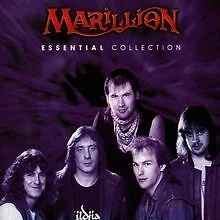 ESSENTIAL COLLECTION DE Marillion | CD | état acceptable EUR 3,65 ...