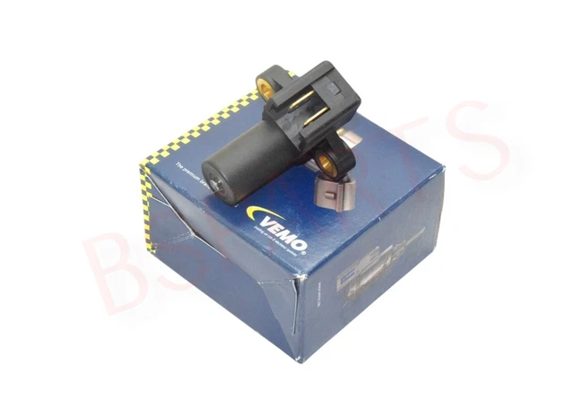 NEW RPM SENSOR, Automatic Transmission VEMO for Audi A4 A6 A8 Skoda ...