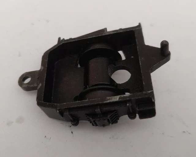 TRIANG HORNBY R850 Flying Scotsman Rear Bogie LNER Green Wheels EUR 2 ...