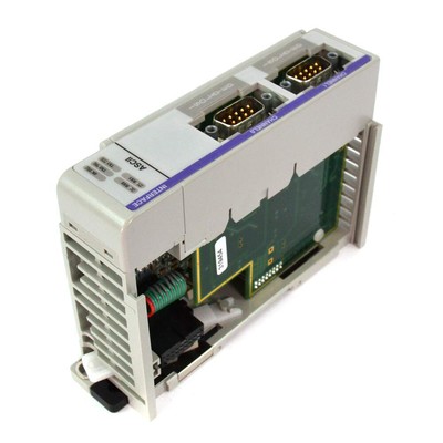 ORIGINAL 1769-ASCII AB CompactLogix PLC Communication Interface Module New £387.88 - PicClick UK