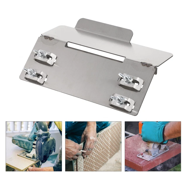 TILE CHAMFER CHAMFERING Frame Porcelain Tiles Chamferer £24.85 ...