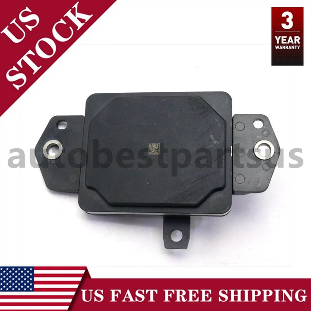 2019-2024 TOYOTA RAV4 Cruise Control Distance Radar Sensor 88210-0R040 ...
