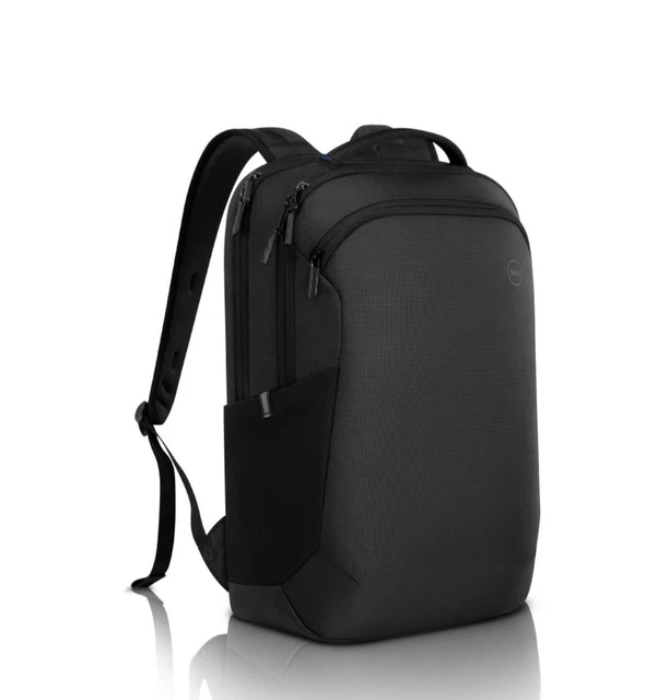 DELL PRO 14-16 Plus EcoLoop Backpack - CP5723, black new in box £23.58 ...