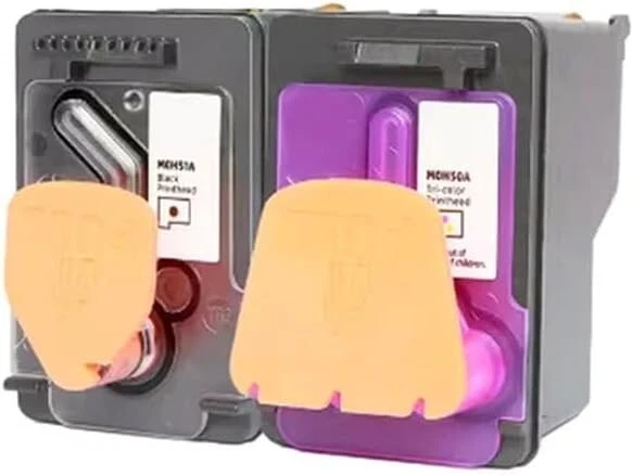 GENUINE HP PRINT Heads for HP Smart Tank Plus 5105/5106 EcoTank ...