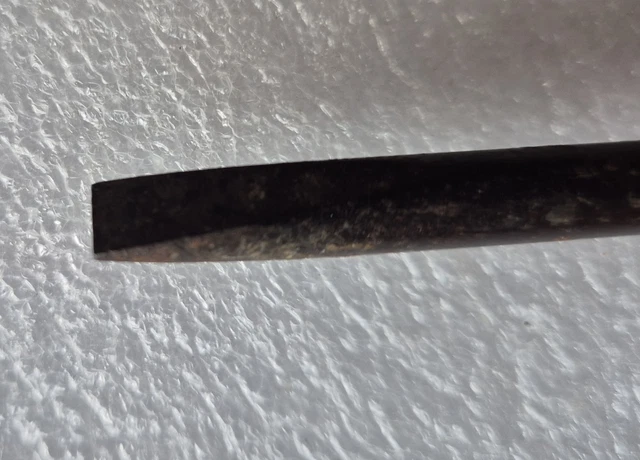 GPO / POST Office / BT Engineers Footprint Inst 3 Screwdriver Dated ...