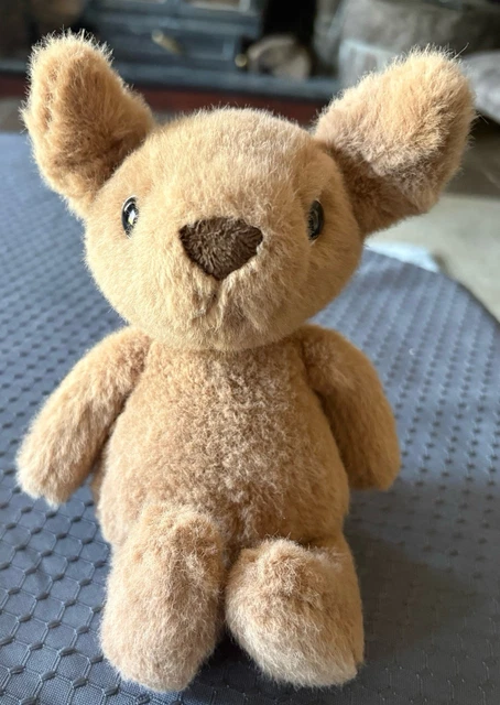 JELLYCAT FUZZLE PUPPY VGC.. Rare & Retired £40.22 - PicClick UK