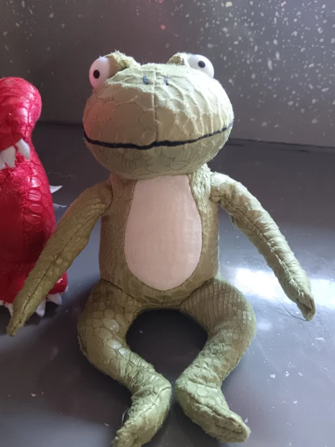 ROOM ON THE Broom Plush Toys X2 £16.15 - PicClick UK
