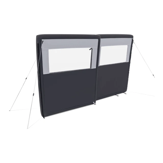 DOMETIC AIR BREAK Door All Season Inflatable Windbreak Seasonal Fabric ...