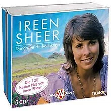 IREEN SHEER DIE große Hit-Kollektion | CD | état neuf EUR 5,97 ...