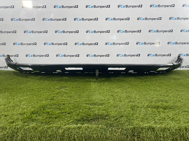 AUDI Q4 E Tron Front Bumper Lower Valance Genuine P/N 89A807061A *ML4F ...