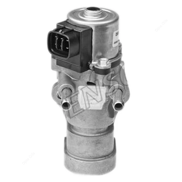 DENSO EGR VALVE Exhaust Gas Recirculation DEG-0101 Genuine DENSO OE ...