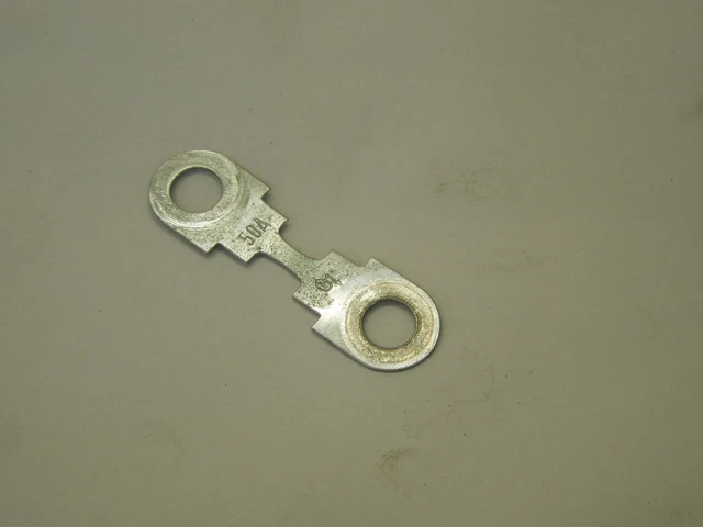 VW SAVEIRO 5U Mk3 Fusible méga de 50 ampères N10424903 EUR 14,27 ...