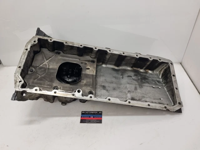 CARTER HUILE 2246912 bmw e46 330d m57 EUR 170,00 - PicClick FR