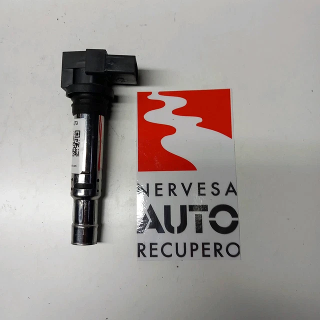 BOBINA PER VOLKSWAGEN POLO (9N) 1.4 16V (59kw) Ber. 2007-2014 8c1473 ...