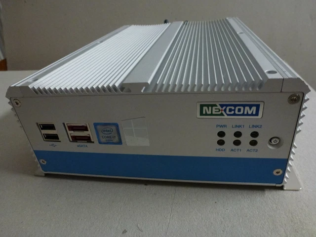 NEXCOM NISE 3500 EUR 150,00 - PicClick IT