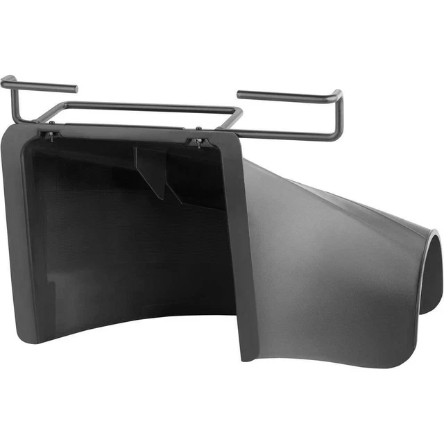 RYOBI MOWER SIDE Discharge Accessory 40V (Fit Model RY401110/RY401120 ...