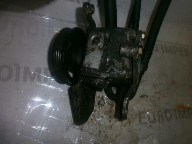PUMP ASSEMBLY - Power steering pump Nissan Primera 1998 FR6520-59 EUR ...
