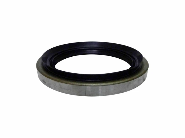 FRONT HUB SEAL x1 for TOYOTA Landcruiser VDJ76 VDJ78 VDJ79 with ABS $22 ...