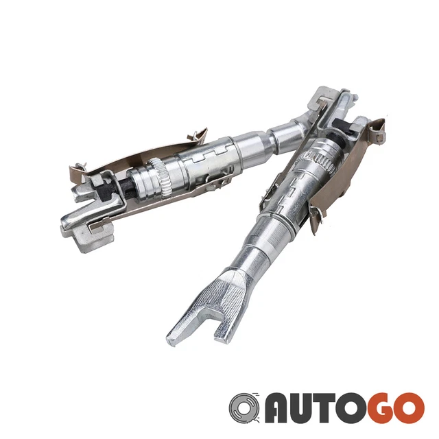 BREMSBACKENVERSTELLER NACHSTELLER TROMMELBREMSE für Fiat Ford Fiesta V ...