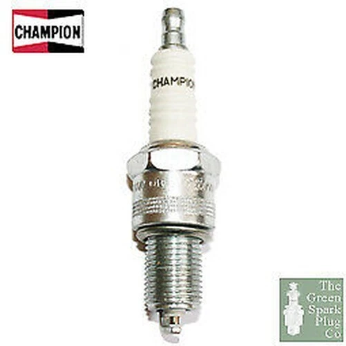 4X CHAMPION BOUGIE D'Allumage Cuivre Plus RN12YC EUR 13,38 - PicClick FR