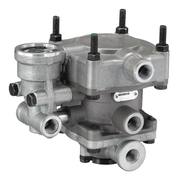 WABCO ANHÄNGER-STEUERVENTIL 9730025200 EUR 177,33 - PicClick FR