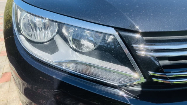 Vw Tiguan Zubehor
