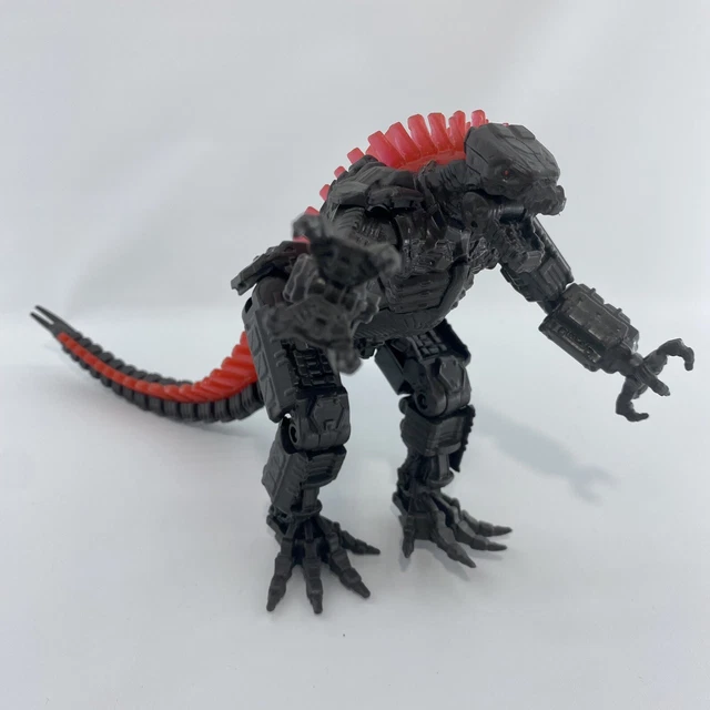 PLAYMATES MONSTERVERSE GODZILLA vs Kong 6 PLAYMATES MONSTERVERSE GODZILLA vs Kong 6
