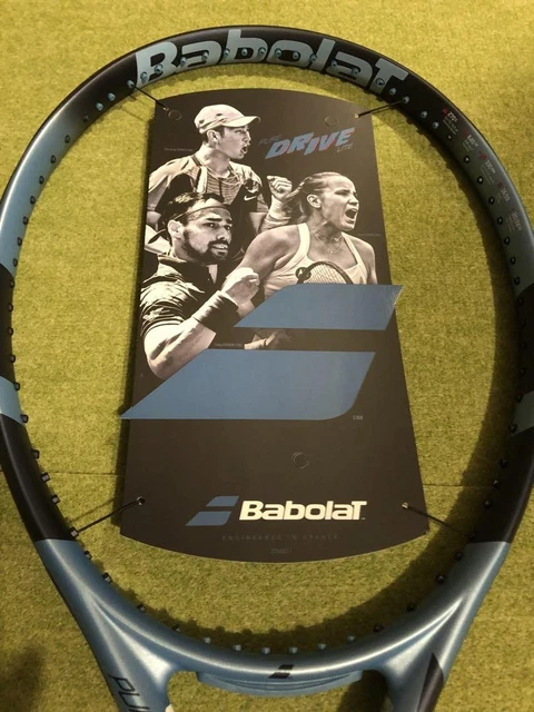 2025 BABOLAT PURE Drive Light Grip 1 Babola Brand new! $367.14 ...