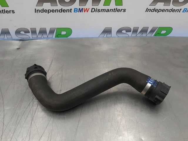 BMW F25 X3 Diesel N47N unten Kühlerschlauch 17128571613 EUR 36,64 ...