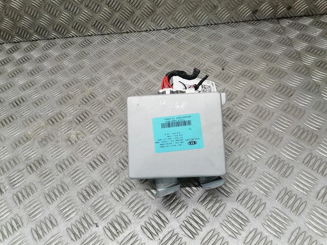 KIA SPORTAGE LDC Control Module Ecu 953103U000 Mk3 Sl 2010 - 2016 £29. ...