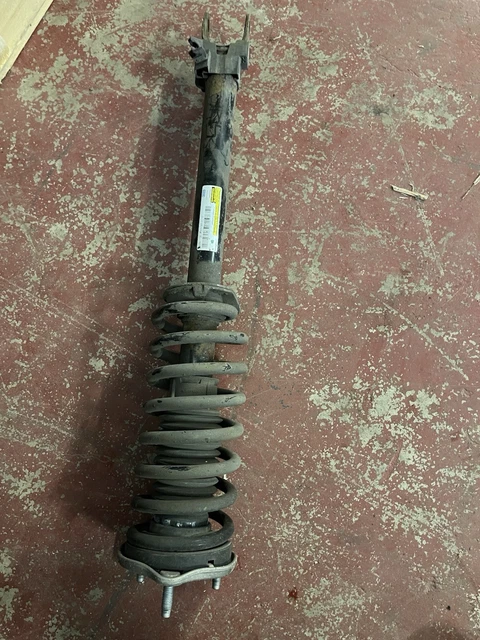 MERCEDES-BENZ W213 E-CLASS Front Shock Absorber Fits Left Or Right ...