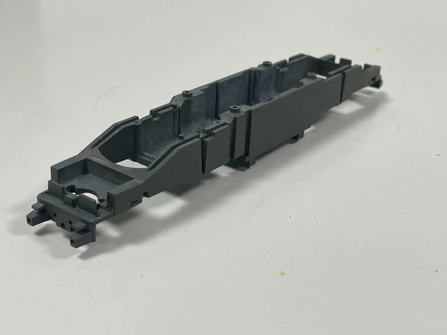 ROCO CHASSIS / Frame -H0- DB/SBB and others electric loco . Perfect ...