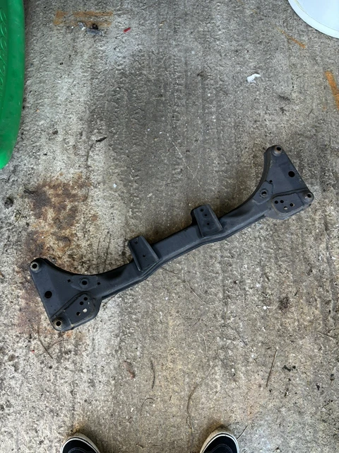 BMW 3 SERIES E36 Reinforced Front Subframe/Crossmember KewFab £40.00 ...