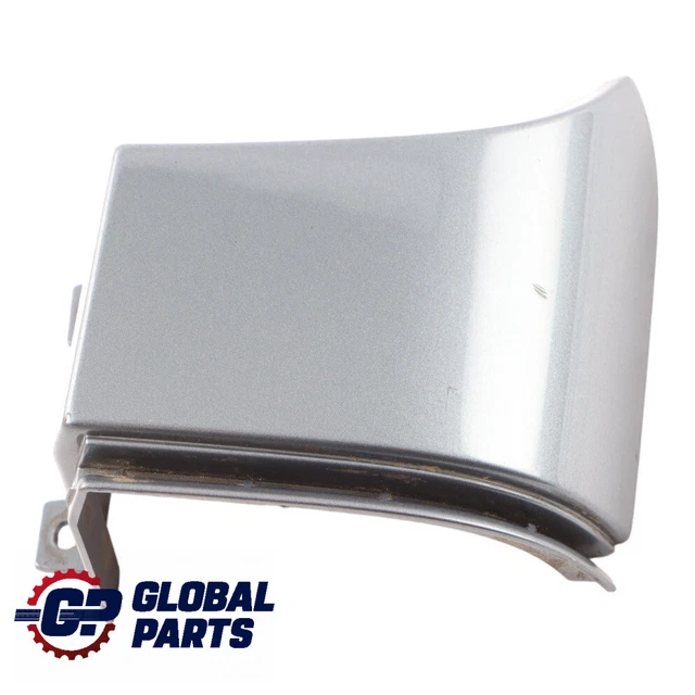 MERCEDES VITO W639 Rear Bumper Right O/S Corner Edge Trim Flint Grey ...