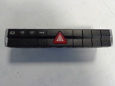 MERCEDES BENZ MB Actros MP4 parking brake switch 0044305281 £120.00 ...