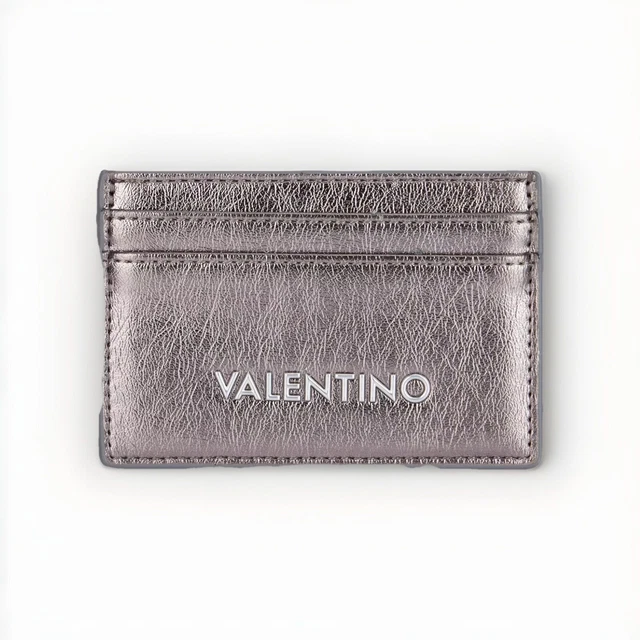 VALENTINO BY MARIO VALENTINO MAYFAIR CARD HOLDER VPS7LS21 Cannafucil £ ...
