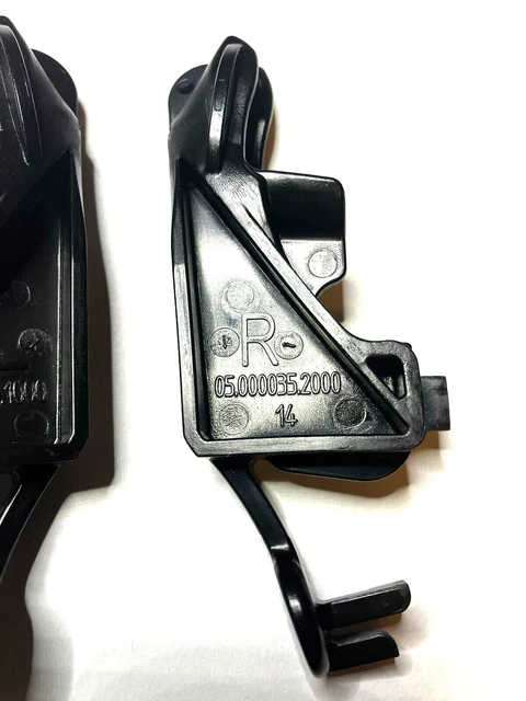 NEW! LA Z Boy Lazy Boy Recliner 3 position clip Set 05.000035.2000 1000 ...