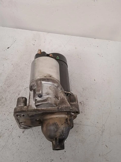 DÉMARREUR POUR PEUGEOT 206 1.4 HDI ECO 70 2009 229299 EUR 49,14 ...