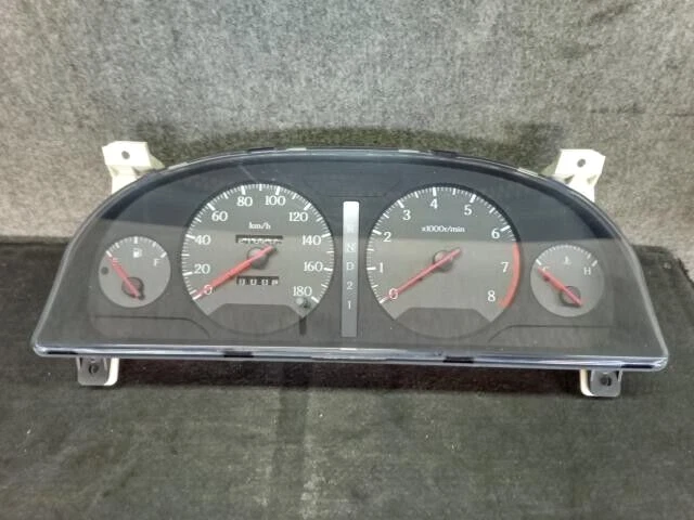 NISSAN CEDRIC CLORIA Cima Y33 Speedometer Gauge Cluster $346.72 ...