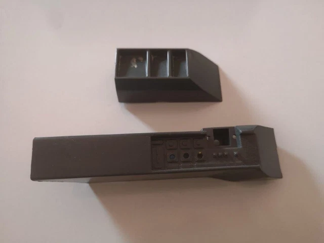 PIECE G2 & G8 FERRARI TESTAROSSA POCHER 1/8 scale K51 K52 K53 K54 K59 ...