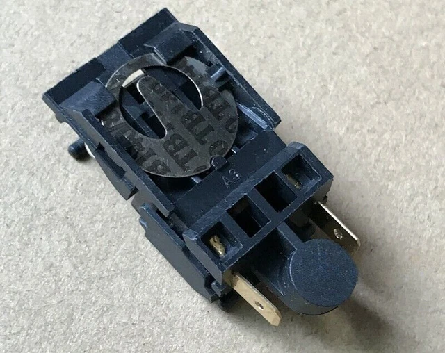 1 PIÈCE INTERRUPTEUR de température bouilloire électrique bouillante ...