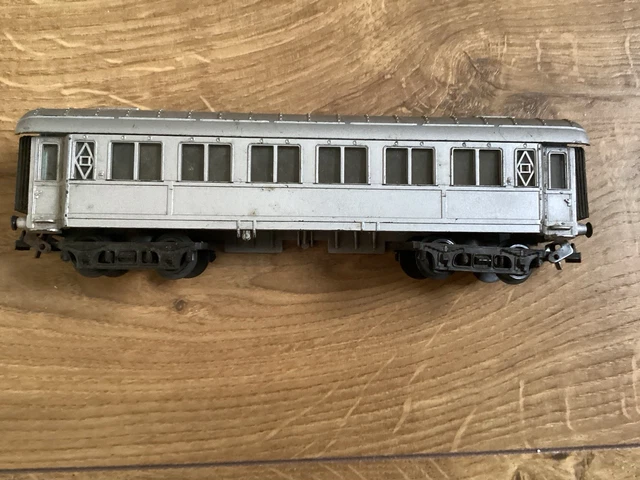 LIMA ITALIA TRAIN Carriage £2.24 - PicClick UK