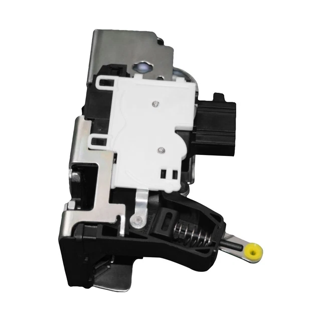REAR DOOR LOCKING Latch Mechanism Fits Ford Transit MK6 & MK7 2000-2014 ...