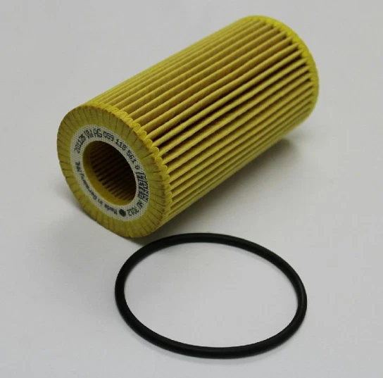 AUDI A4/ A5 / A6 / A7 / A8 / Q7 /Q8 / Vw Amarok Oil Filter 059198405B ...