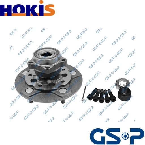 WHEEL HUB 9328035K FOR FORD TRANSIT/Bus/Van/Platform/Chassis/TOURNEO ...